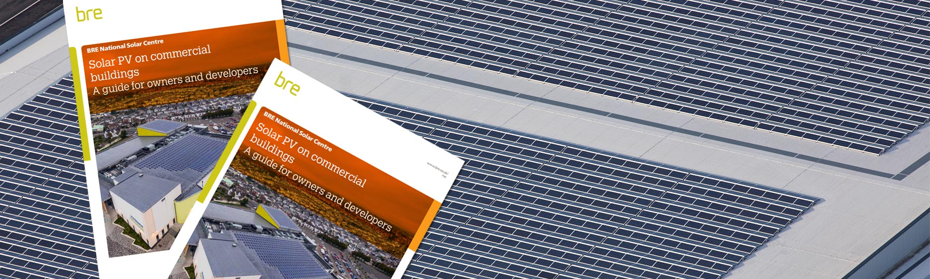 EvoEnergy Contributes to BRE's Guide to Commercial Solar Rooftops | Evo ...