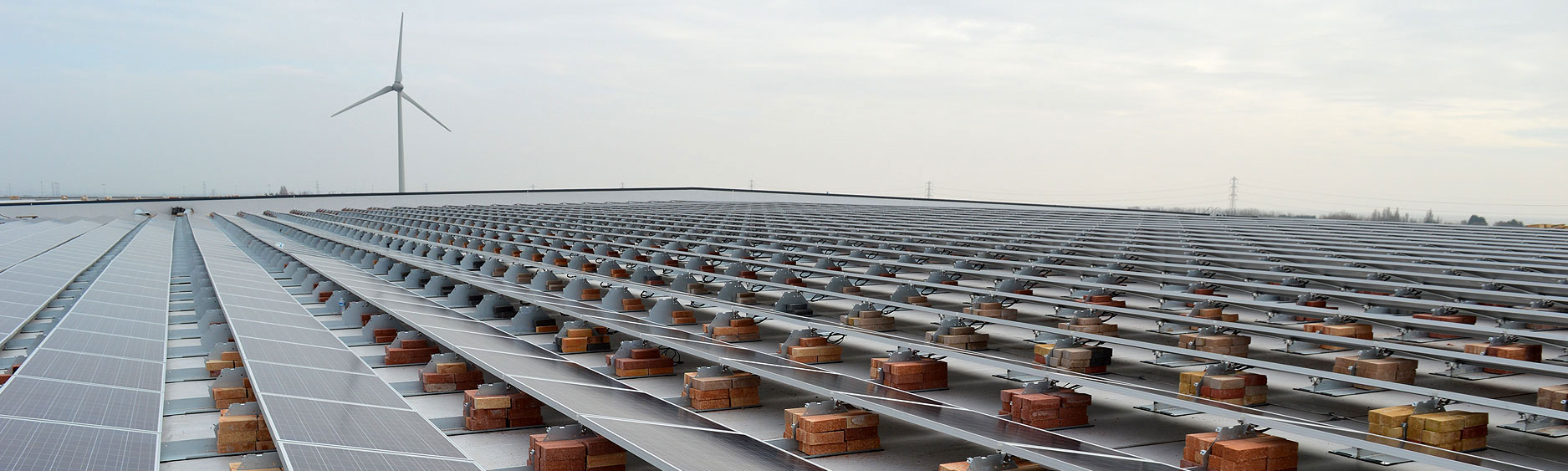 Solar Generation Key to Q1 Renewables Record | EvoEnergy