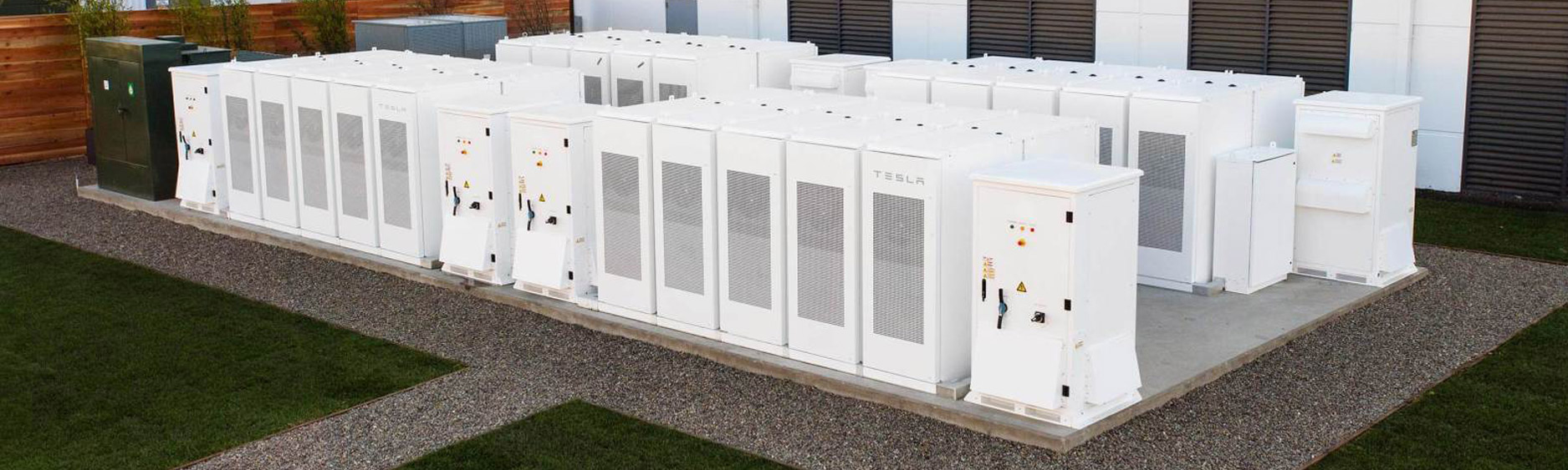 Europe's Largest Community Battery Installed by EvoEnergy