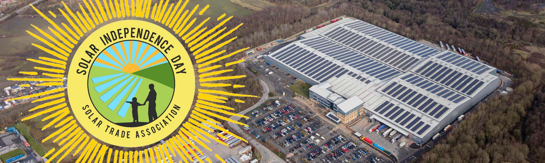 Celebrate Solar Independence Day on 4th July 2017 | Evo Energy