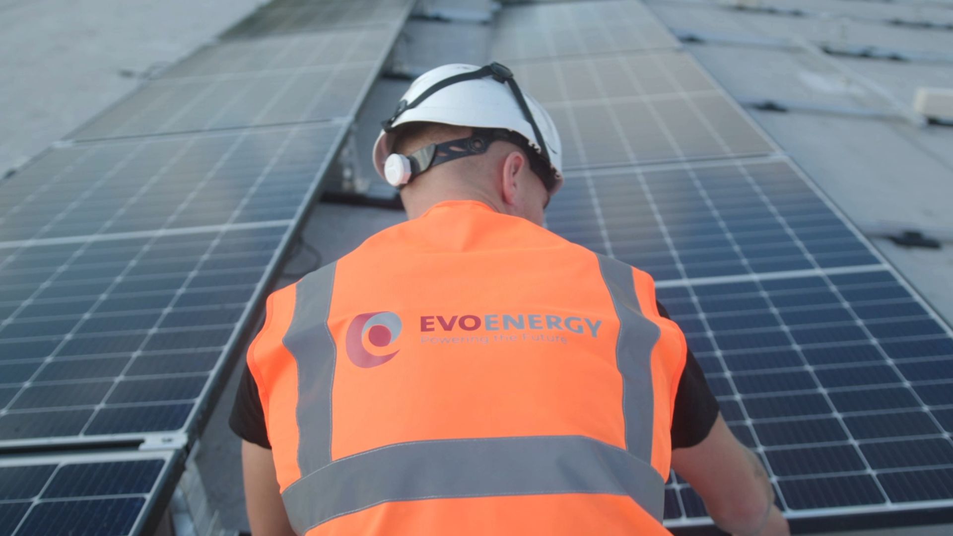 EvoEnergy | Renewable Energy Consultants | Solar Energy Solutions