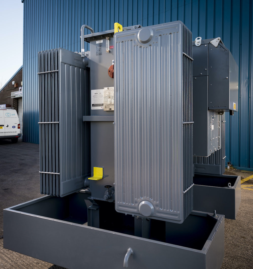 Renewable Energy Technology | EvoEnergy