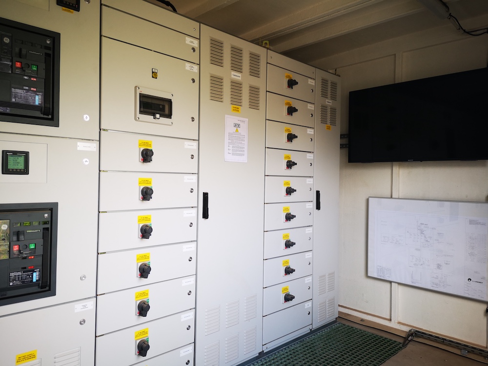 Smart Grid Consulting Services | Smart Grid Technology | EvoEnergy