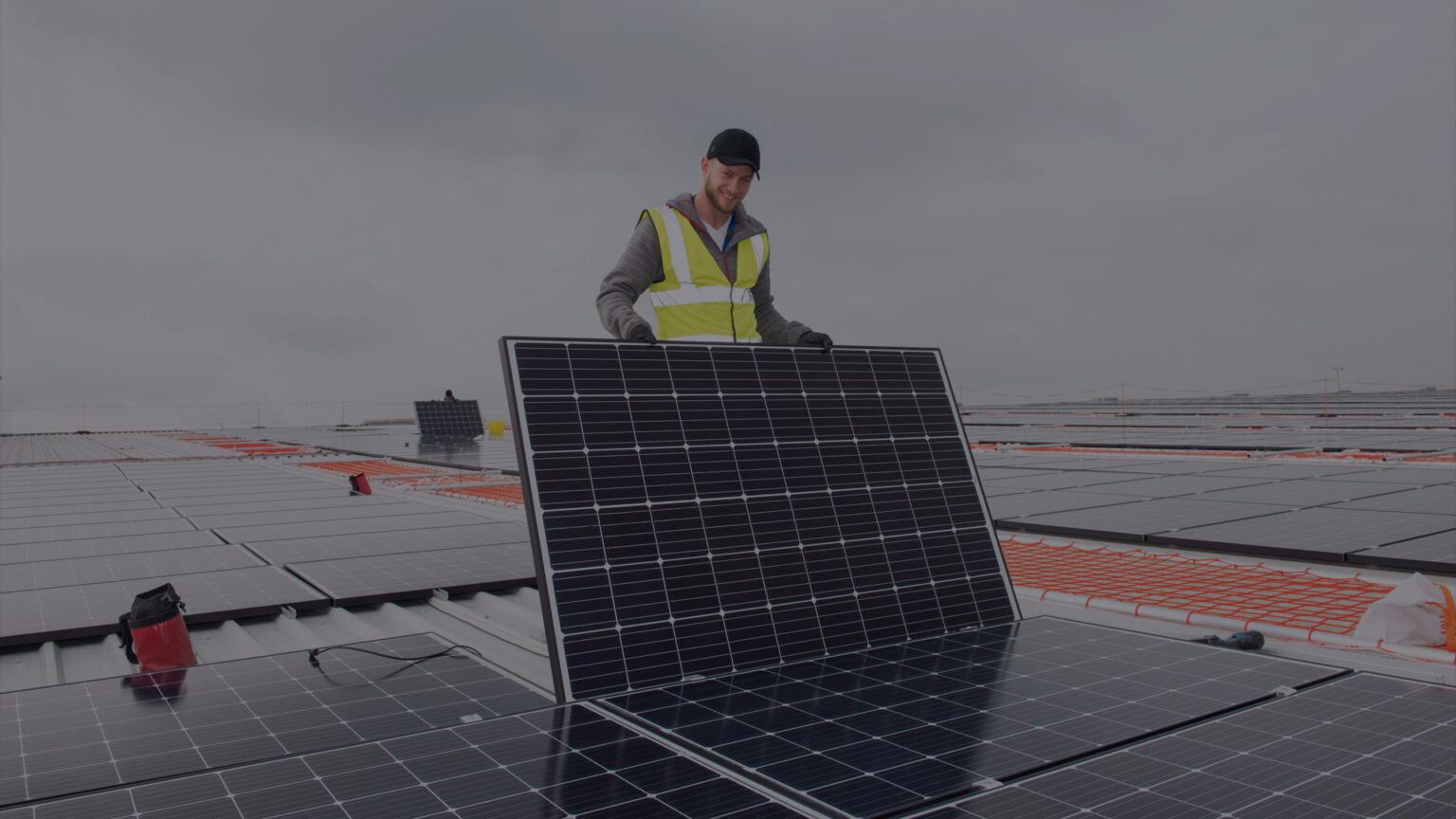 Contact Us | EvoEnergy