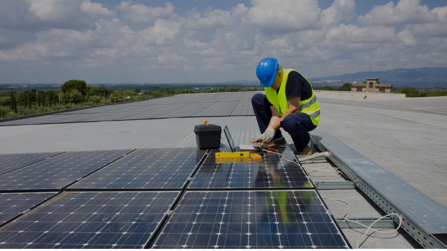 EvoEnergy | Renewable Energy Consultants | Solar Energy Solutions