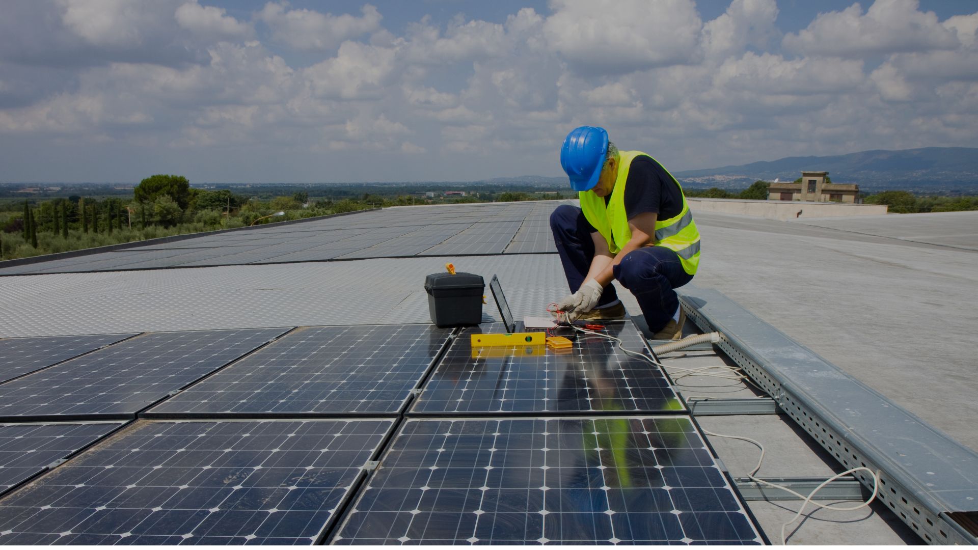 EvoEnergy | Renewable Energy Consultants | Solar Energy Solutions