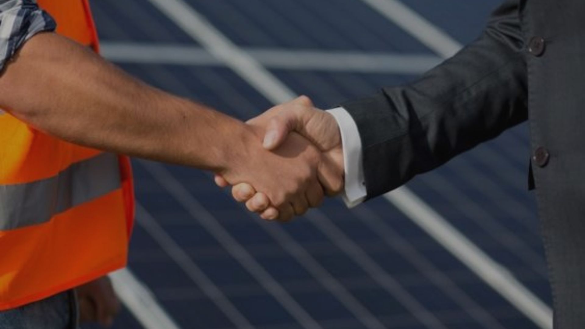 Solar Power Purchase Agreement | EvoEnergy PPA Solutions