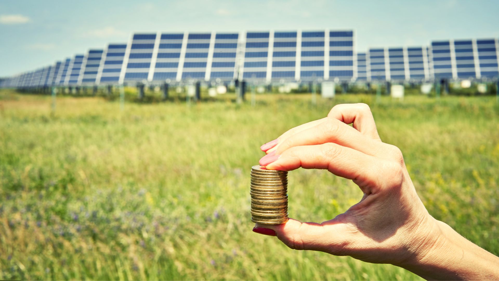 Solar Power Purchase Agreement | EvoEnergy PPA Solutions
