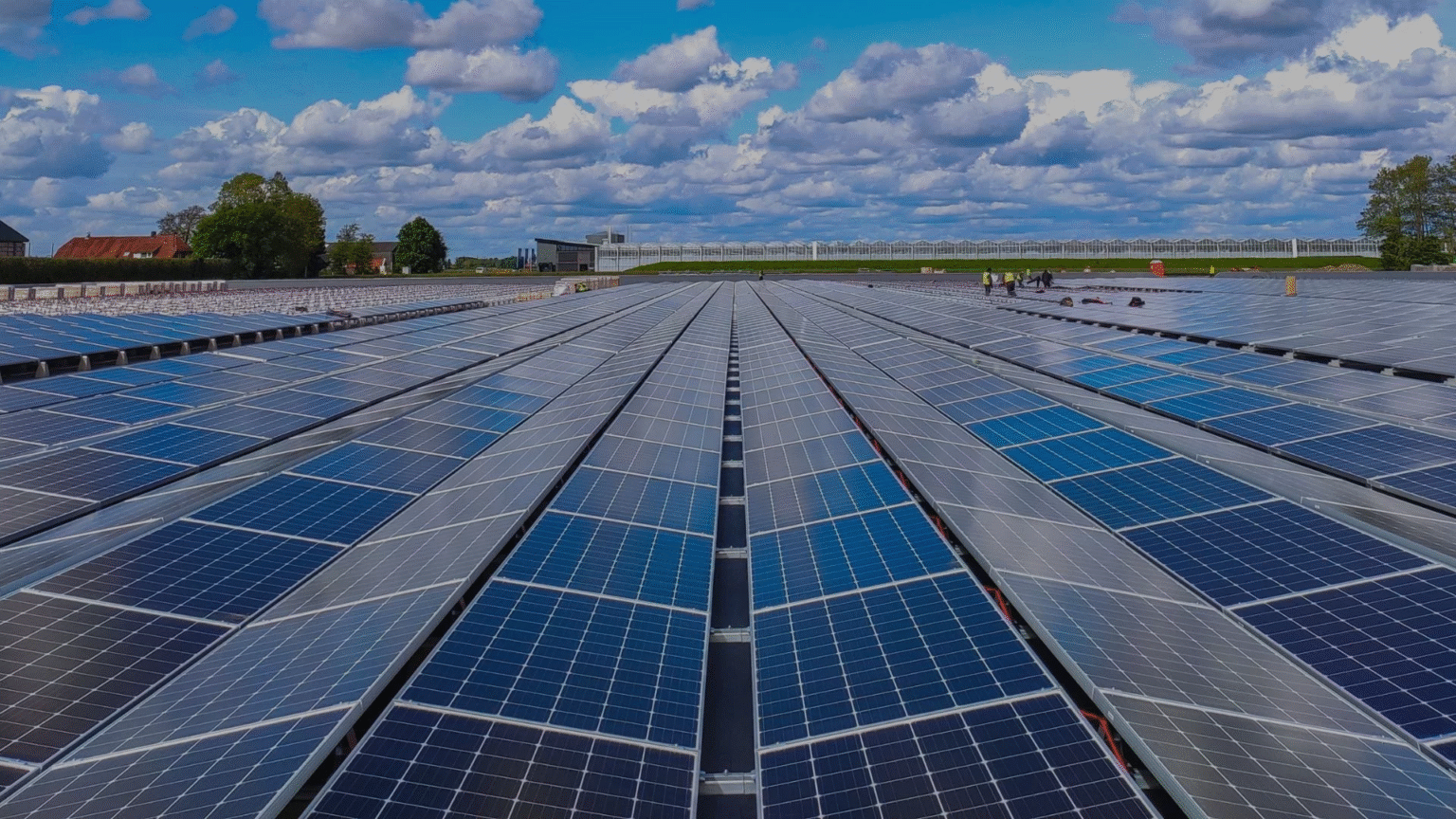 What’s the Maximum Size for Domestic Solar Panels? | EvoEnergy