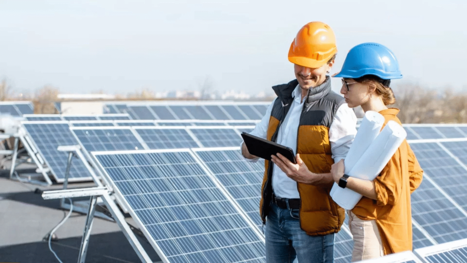 Are Solar Panels Grants Worth It in 2025 | EvoEnergy