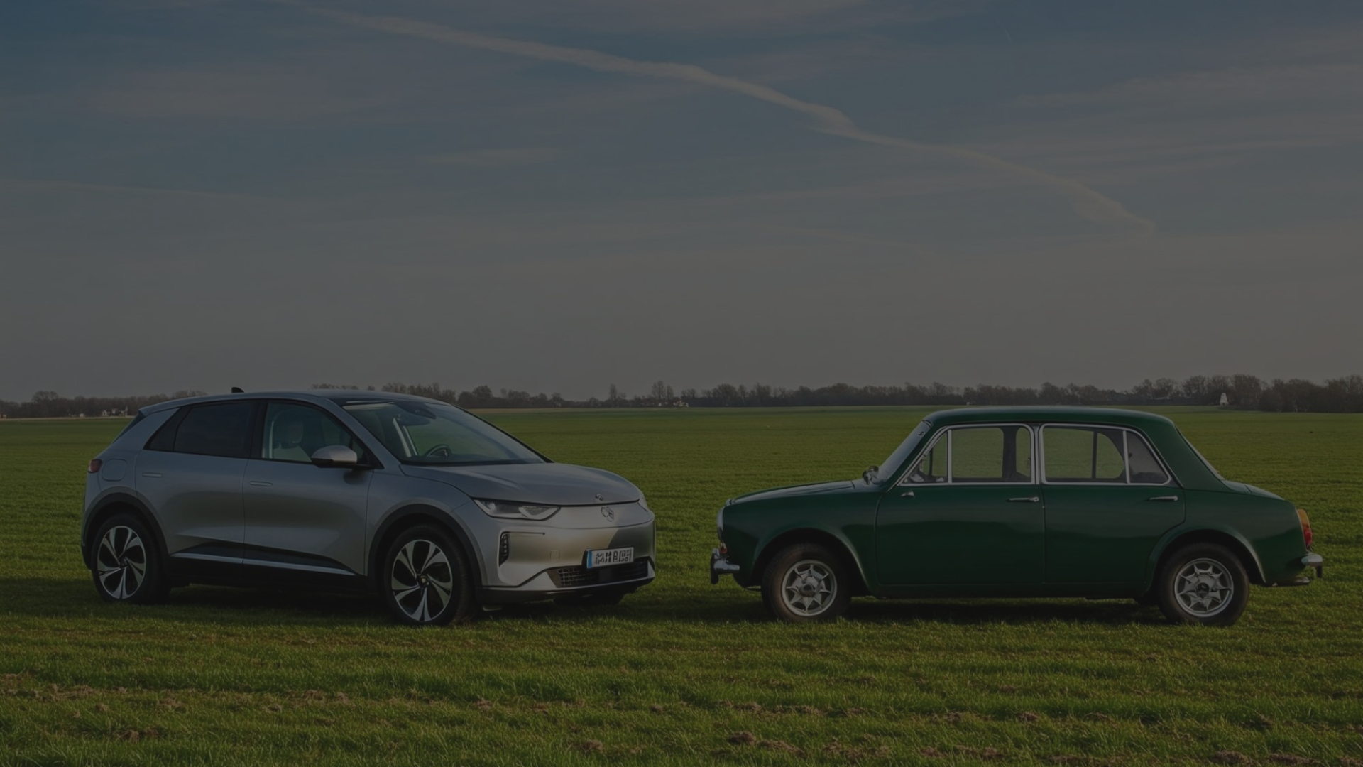 Electric vs Petrol Cars: Which Is the Best Choice for UK Business Fleets?