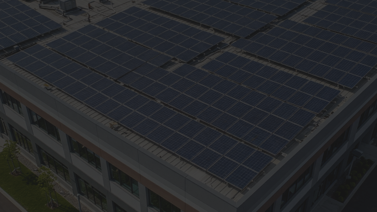 Solar Panels on New Builds: What Architects and Developers Need to Know